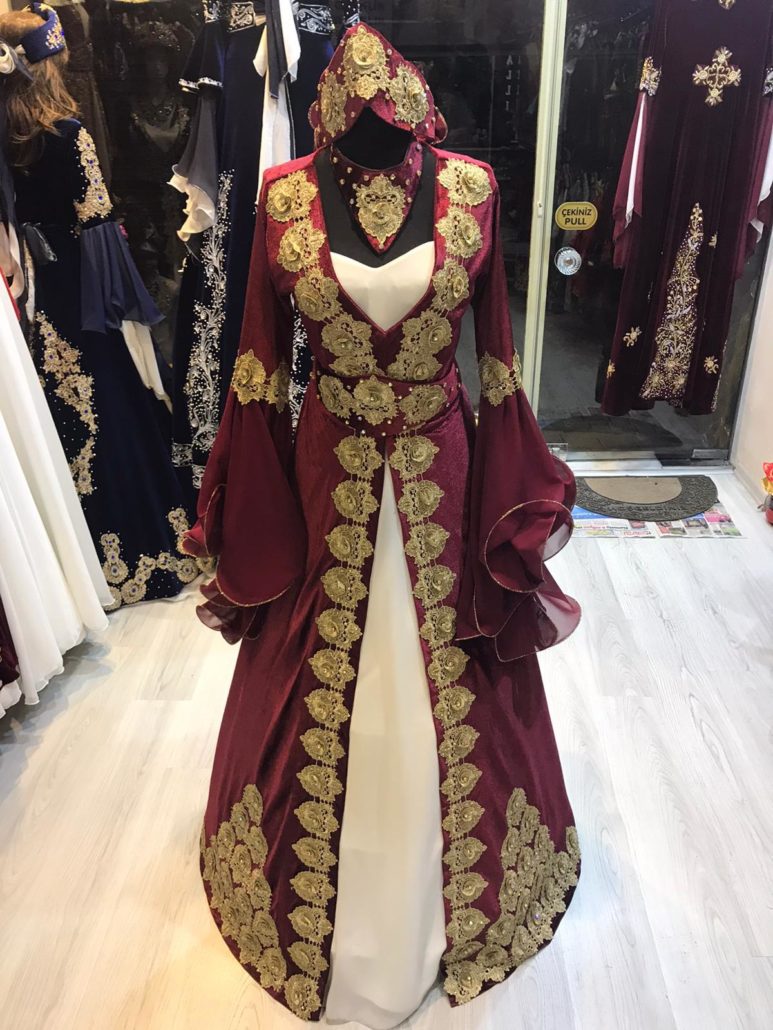 BİNDALLI & KAFTAN – Şafak Bindallı